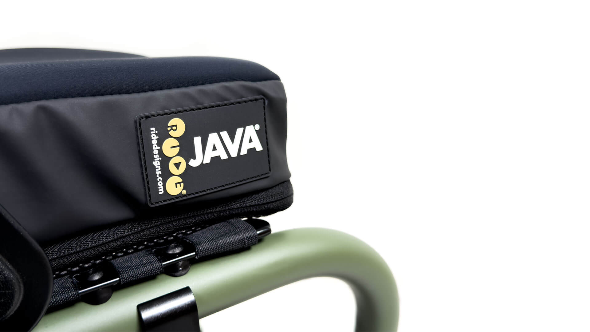 Ride Designs Java Wheelchair Cushion | Sunrise Medical